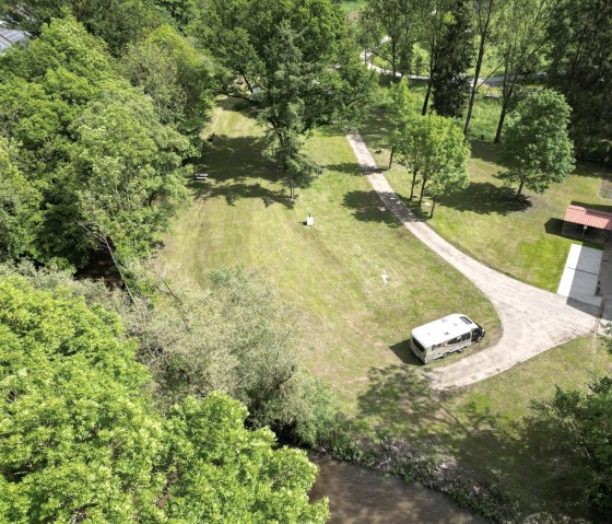 Wohnmobilstellplatz Hiller Waxweiler